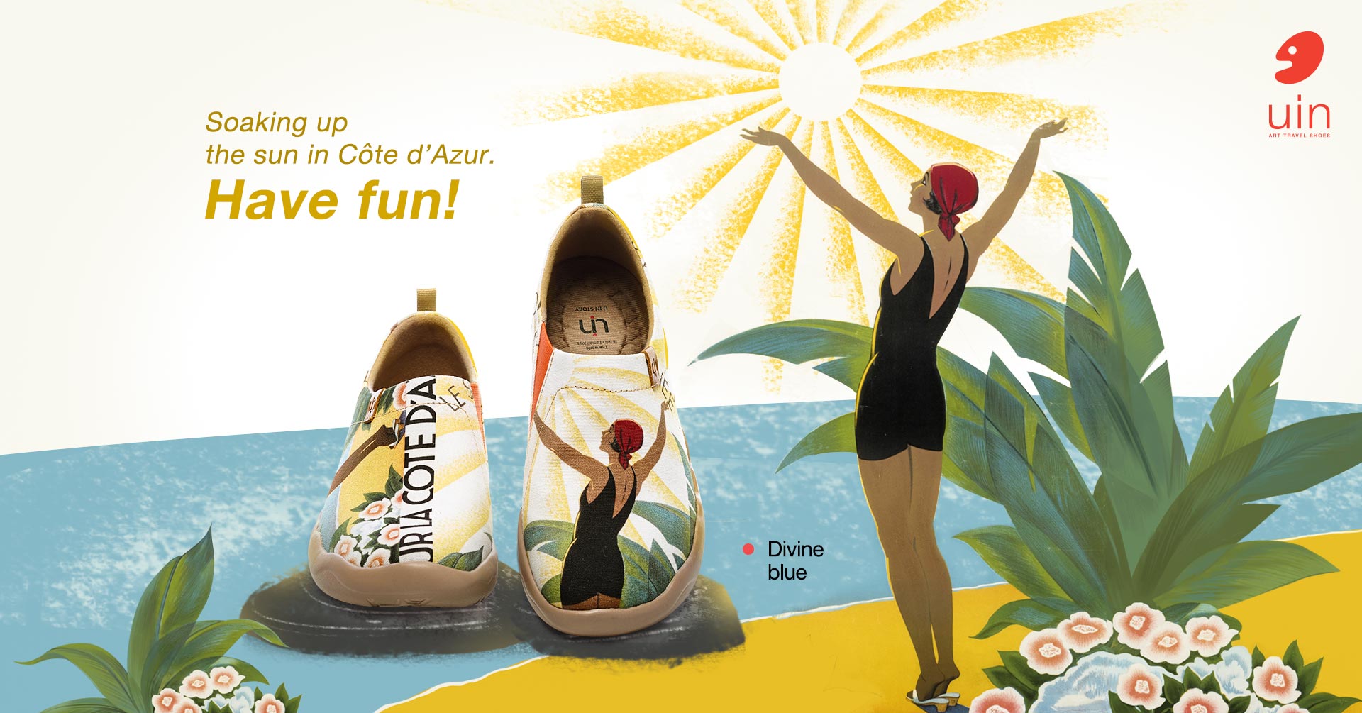 Size Chart | UIN Footwear – AU UIN Footwear