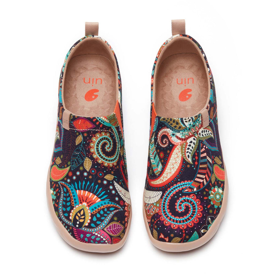 WOMEN SHOES – AU UIN Footwear
