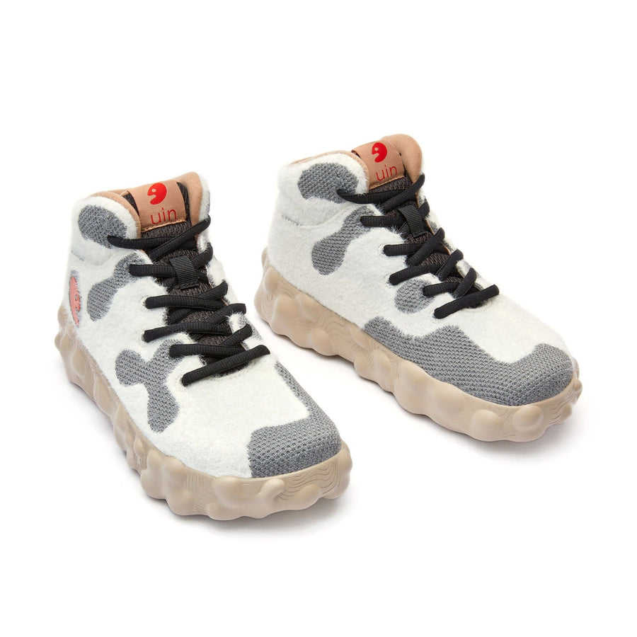 Egret Figueras III Women Art Travel Shoes | UIN FOOTWEAR Official – AU ...