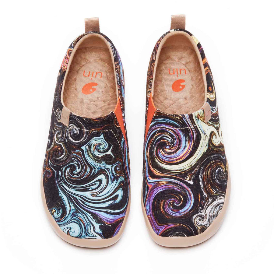 WOMEN SHOES – AU UIN Footwear