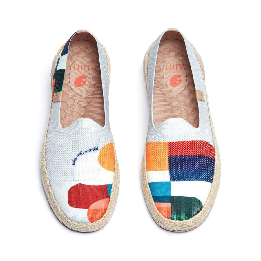 WOMEN SHOES – Page 2 – AU UIN Footwear