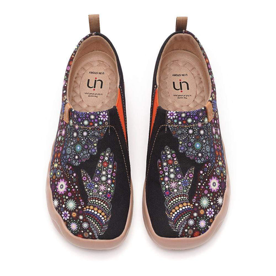 WOMEN SHOES – AU UIN Footwear